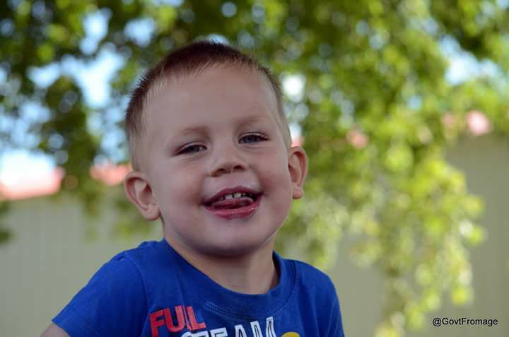 Mason Wasz Foundation – A Registered 501(c)(3) Charity – TIN #82-3508672